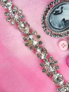 Rhinestone Trim Page 2